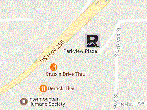 Runyan Legal Services, rural Colorado Law firm, Park and Jefferson Counties